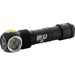 Armytek Elf C2 Warm LED Handlampe akkubetrieben 1100 lm 4800 h 65 g