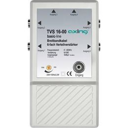 Axing TVS 16 Mehrbereichsverstärker 10 dB