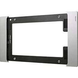 SMART THINGS sDock Fix Pro s34 iPad Wandhalterung Silber Passend für Apple-Modell: iPad Pro 12.9 (3.Generation)