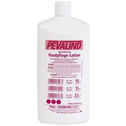 NO NAME Pevalind Hand Emulsion 1000 ml Hautpflegecreme 1012155 1000 ml