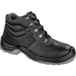 FOOTGUARD® Footguard 631900-44 Sicherheitsstiefel S3 Schuhgröße (EU): 44 Schwarz 1 Paar