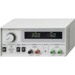EA Elektro Automatik EA-3050B Labornetzgerät, einstellbar 0 - 30 V/AC 5 A 300 W Anzahl Ausgänge 4 x
