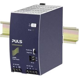 PULS DIMENSION Hutschienen-Netzteil (DIN-Rail) 12 V/DC 30 A 450 W Anzahl Ausgänge:1 x Inhalt 1 St.