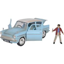 DICKIE TOYS Harry Potter mit Ford Anglia