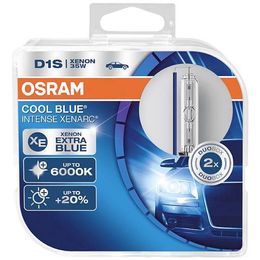 Osram 66140CBN-HCB Xenon Leuchtmittel Xenarc Cool Blue D1S 35 W 85 V