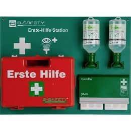 B-Safety EH-ST1-157 Erste Hilfe Set (L x B) 600 mm x 450 mm