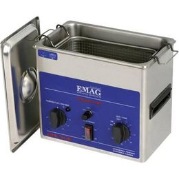 EMAG EMMI - 20 HC Ultraschallreiniger Universal 120 W 1.8 l