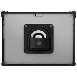 THE JOYFACTORY CWM320MP Tablet-Cover Microsoft Surface Pro X Back Cover Schwarz