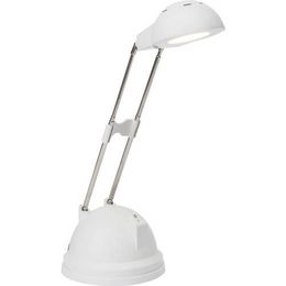 NO NAME Katrina G94816/05 LED-Tischlampe 5.7 W EEK: F (A - G) Weiß