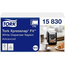 Tork Xpressnap Fit® Papierserviette 15830 1 Set