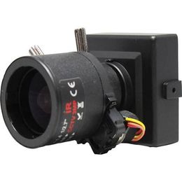 NO NAME BSC HD 2810 Mini-Überwachungskamera 700 TVL 2,8 - 10 mm