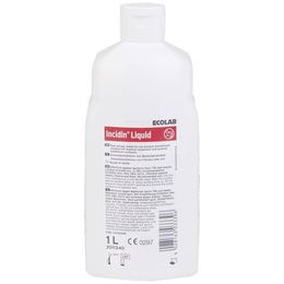 Ecolab Incidin® Liquid 1000 ml 1012088 Desinfektionsmittel 1000 ml