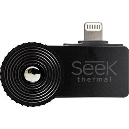 Seek Thermal Compact XR iOS Handy Wärmebildkamera -40 bis +330 °C 206 x 156 Pixel 9 Hz Lightning-Anschluss für iOS-Geräte