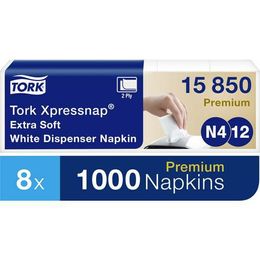Tork Xpressnap® Papierserviette 15850 8 St.