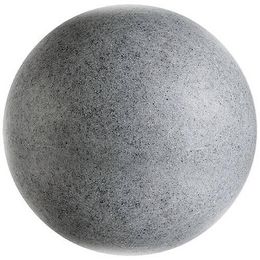 Deko Light 836012 Kugelleuchte Granit 30 Außen-Dekobeleuchtung Kugel E27 20.00 W Granit