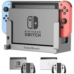 NO NAME Innovelis TotalMount Mounting Frame Wandhalterung Nintendo Switch
