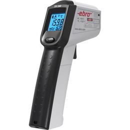 EBRO TFI 260 Infrarot-Thermometer Optik 12:1 -60 - +550 °C