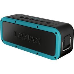 Lamax Storm1 Bluetooth® Lautsprecher