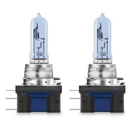 Osram 64176CBN-HCB Halogen Leuchtmittel COOL BLUE® INTENSE H15 15/55 W 12 V