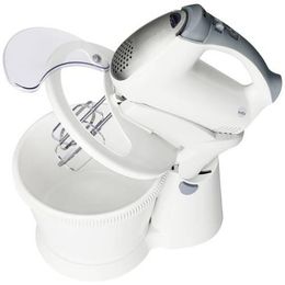 Wilfa KMB-400W Handmixer 400 W Weiß