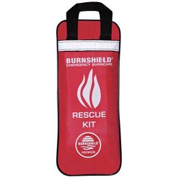 Burnshield 1012289 Erste Hilfe Tasche 320 x 145 x 115