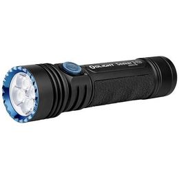 Olight Seeker 3 Pro LED Taschenlampe akkubetrieben 4200 lm 56 h 200 g