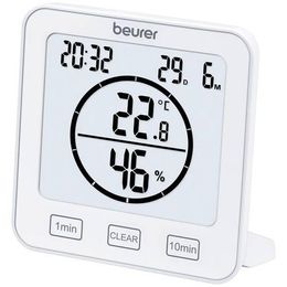 Beurer HM 22 Thermo-/Hygrometer