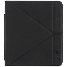 tolino VISION 6 ORIGAMI FOLDING BAG eBook Cover Passend für (Modell eBooks): Vision 6 Passend für Display-Größe: 17,8 cm (7)