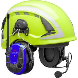 3M Peltor WS ALERT XPI MRX21P3E3WS6 Kapselgehörschutz-Headset 30 dB 1 St.