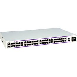 ALCATEL-LUCENT ENTERPRISE OS6350-48 Netzwerk Switch 48 Port 100 GBit/s