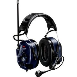 3M Peltor LiteCom Plus MT73H7A4310WS6EU Kapselgehörschutz-Headset 34 dB 1 St.