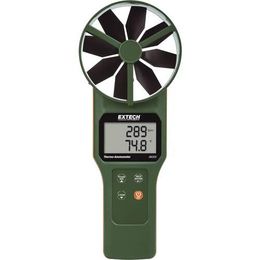 Extech AN300 Anemometer 0.2 bis 30 m/s