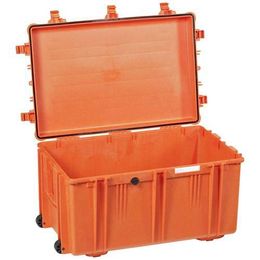 Explorer Cases Outdoor Koffer 153.9 l (L x B x H) 860 x 560 x 460 mm Orange 7641.O E