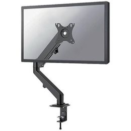 Neomounts DS70-700BL1 1fach Monitor-Tischhalterung 43,2 cm (17) - 68,6 cm (27) Schwarz Neigbar+Schwenkbar, Höhenverstellbar, Rotierbar