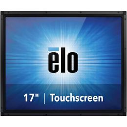 ELO TOUCH SOLUTION 1790L rev. B Touchscreen-Monitor EEK: F (A - G) 43.2 cm (17 Zoll) 1280 x 1024 Pixel 5:4 5 ms HDMI®, VGA, DisplayPort