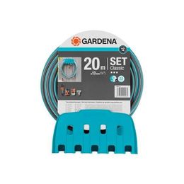 Gardena 18005-20 18005-20 13 mm 20 m 1/2 Zoll 1 St. Gartenschlauch