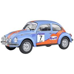 Solido VW Käfer 1303 Rallye Colds Balls,2019 1:18 Modellauto