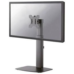 Neomounts FPMA-D865BLACK 1fach Monitor-Tischhalterung 25,4 cm (10) - 81,3 cm (32) Schwenkbar, Rotierbar, Neigbar, Stand Schwarz