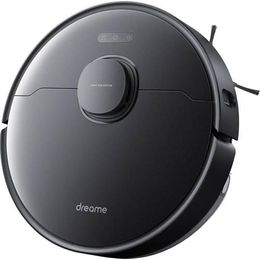 DREAME L10 PRO Saug-und Wischroboter Schwarz Sprachgesteuert, kompatibel mit Amazon Alexa, kompatibel mit Google Home