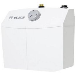 Bosch Home Comfort 7736505727 Tronic Store Compact 5 L Untertisch, Basis Warmwasser-Wandspeicher