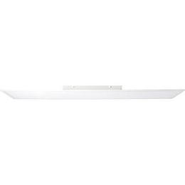 Brilliant Buffi G90359A85 LED-Panel 40 W Neutralweiß Weiß