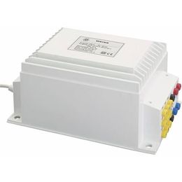 WEISS ELEKTROTECHNIK NGE100 Kompaktnetzteil Transformator 1 x 230 V 1 x 0 V, 6 V/AC, 15 V/AC, 18 V/AC, 21 V/AC, 24 V/AC, 27 V/AC, 30 V/AC 80 W, 100 VA 3.35 A