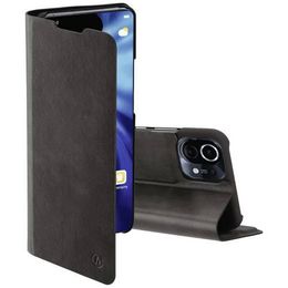 Hama Guard Pro Booklet Xiaomi Mi 11 Schwarz Handy Flip Case