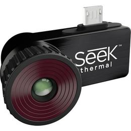 Seek Thermal CompactPRO FF micro-USB Handy Wärmebildkamera -40 bis +330 °C 320 x 240 Pixel 15 Hz MicroUSB-Anschluss für Android™-Geräte