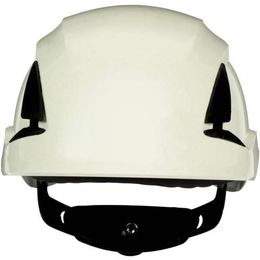 3M SecureFit X5501NVE-CE-4 Schutzhelm EN 420, EN 388 Weiß