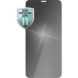 Hama Privacy Displayschutzglas Apple iPhone X/XS/11 1 St. 186295