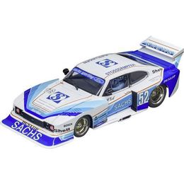 Carrera 20023910 DIGITAL 124 Auto Ford Capri Zakspeed Turbo Sachs