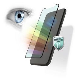 Hama 3D-FS-Schutzglas Antib. Displayschutzglas Samsung Galaxy S21 5G 1 St. 00195562