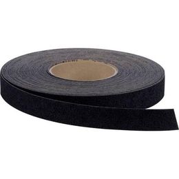 3M AR1SZ25 Universal Anti-Rutschbelag (L x B) 20 m x 25 mm Schwarz