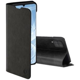 Hama Booklet Guard Pro Booklet Samsung Galaxy A12 Schwarz Handy Flip Case